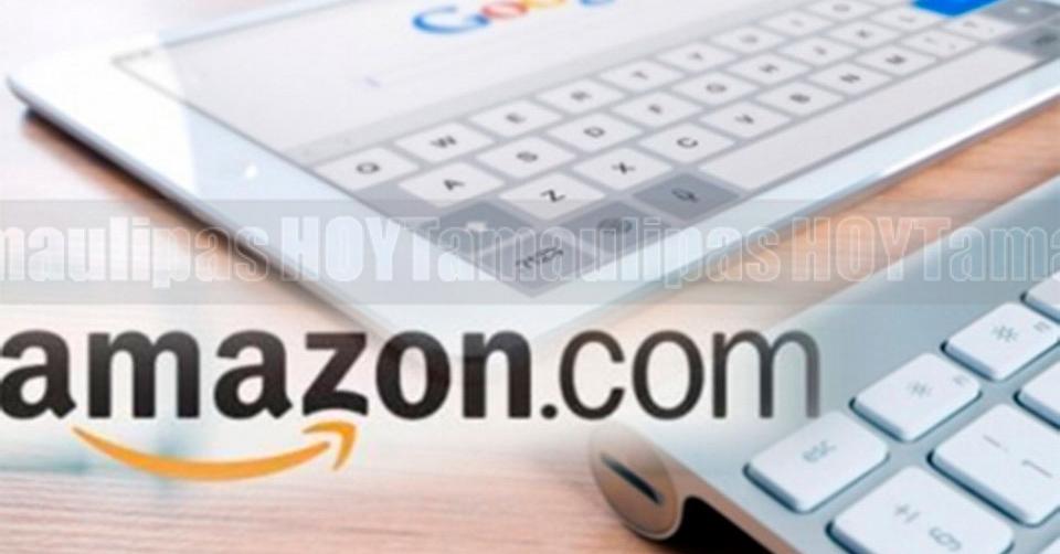 Hoy Tamaulipas - Amazon abre vacantes en Mexico para trabajar desde casa
