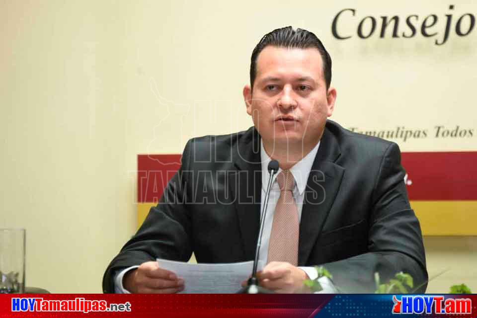 Hoy Tamaulipas Deben Consejos Atender Requerimientos Del Trieltam