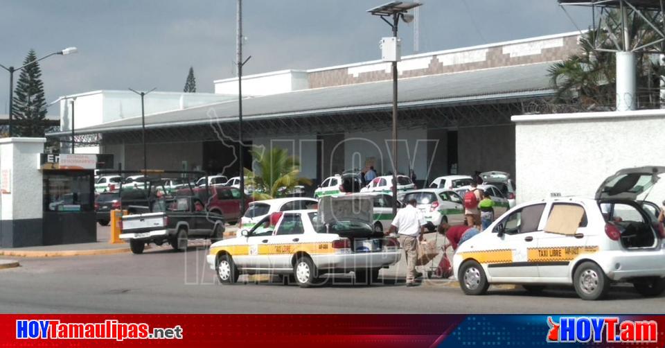 Hoy Tamaulipas - Tamaulipas De infarto muere maletero de la Central de ... Hoy Tamaulipas - Tamaulipas De infarto muere maletero de la Central de ...