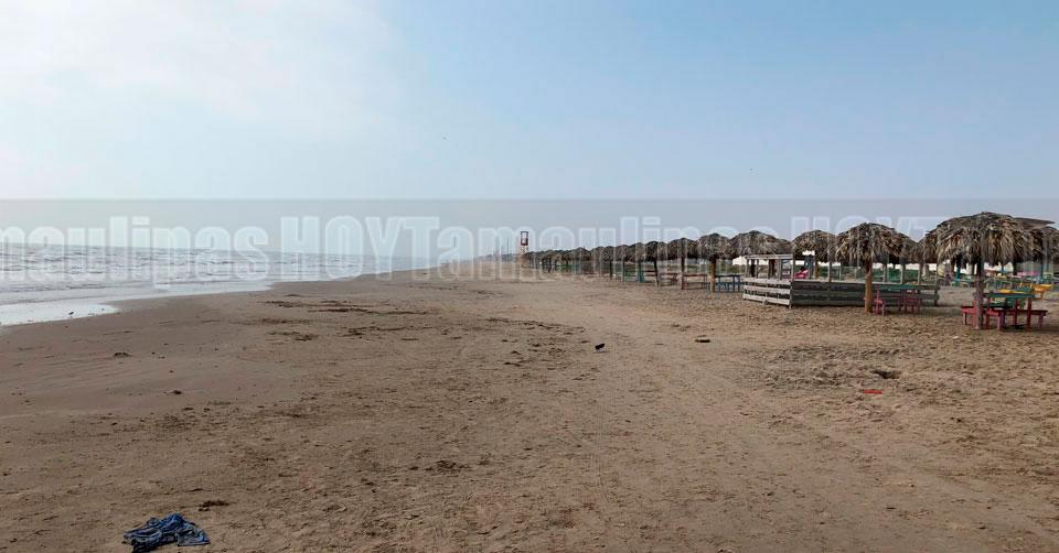 Hoy Tamaulipas - Tamaulipas No habra vacaciones de verano en Playa ...