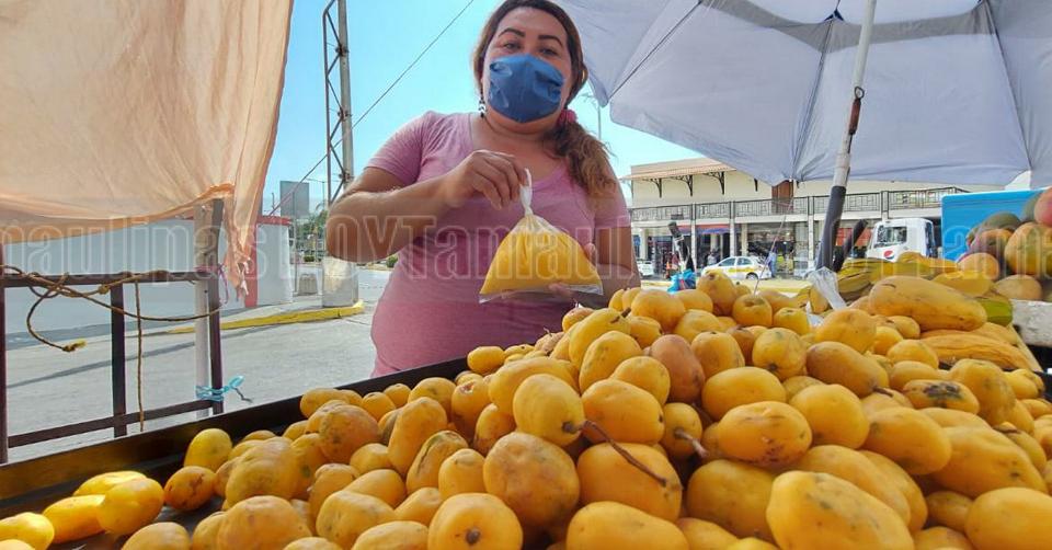 Hoy Tamaulipas - Ya hay jobito en el sur de Tamaulipas cuesta entre 40 ...