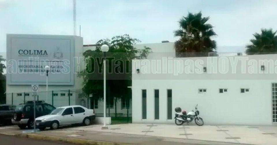 Hoy Tamaulipas - Colima alcanza el cien por ciento de ocupacion ...