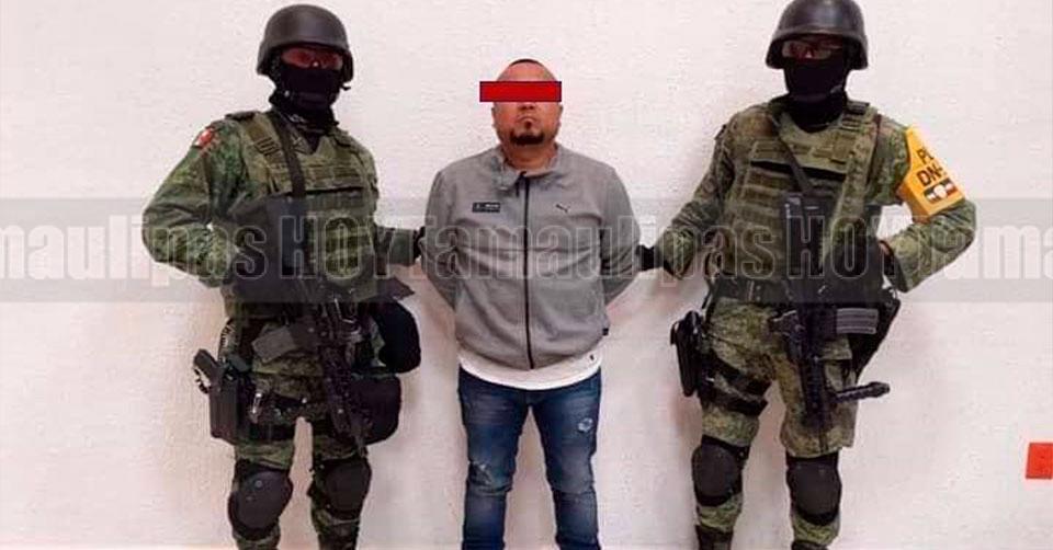 Hoy Tamaulipas - Guanajuato Trasladan al Â“MarroÂ” a Cereso de Puentecillas