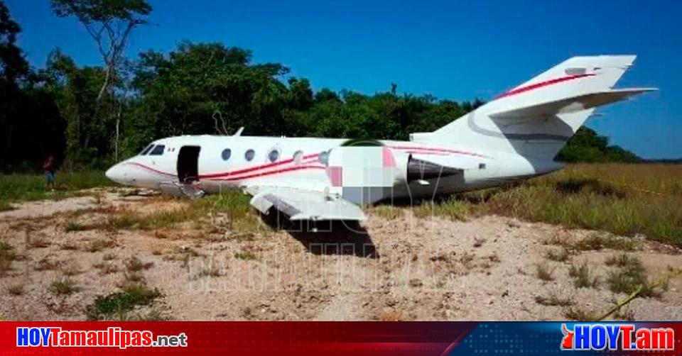Hoy Tamaulipas - Vinculan a proceso a sujetos que aterrizaron avioneta ... Hoy Tamaulipas - Vinculan a proceso a sujetos que aterrizaron avioneta ...