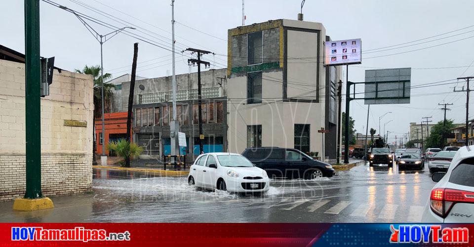 Hoy Tamaulipas - Clima en Tamaulipas 19 diciembre 2020 Frente frio 22 se desplazara sobre ...