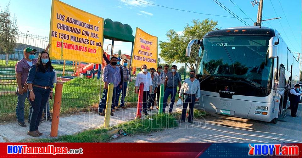 Hoy Tamaulipas - Tamaulipas Productores pelearan hoy agua en Monterrey Hoy Tamaulipas - Tamaulipas Productores pelearan hoy agua en Monterrey