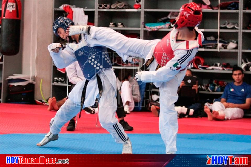 Hoy Tamaulipas - Taekwondo mexicano sin falla en Juegos Olimpicos desde Sydney 2000