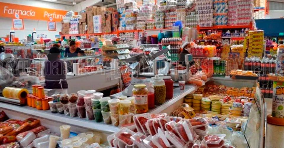 Hoy Tamaulipas - Aumentan 4.5 ingresos de empresas comerciales mayoristas