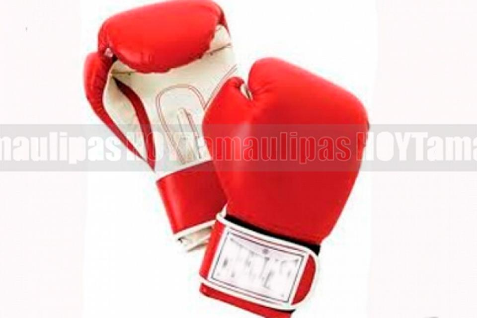 Hoy Tamaulipas - Titulo del boxeador Alacran Berchelt peligra ante ...