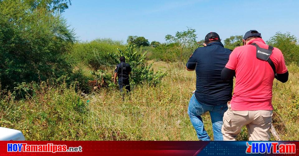 Hoy Tamaulipas Buscan A Hombre Reportado Como Desaparecido En Altamira