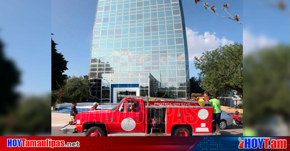 Hoy Tamaulipas - Tamaulipas Por conato de incendio evacuan a burocratas ... Hoy Tamaulipas - Tamaulipas Por conato de incendio evacuan a burocratas ...