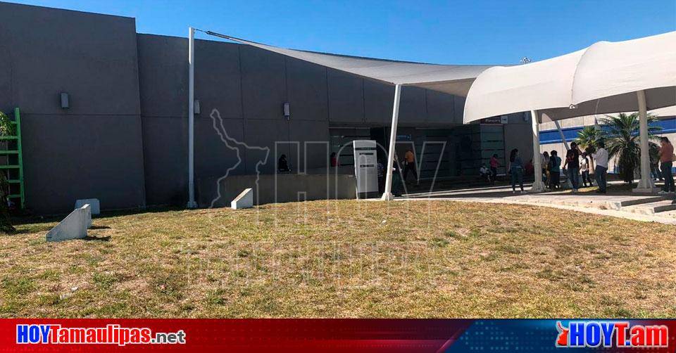 Hoy Tamaulipas - Reemplacamiento en Tamaulipas Descartan nuevo proceso de reemplacamiento en ...