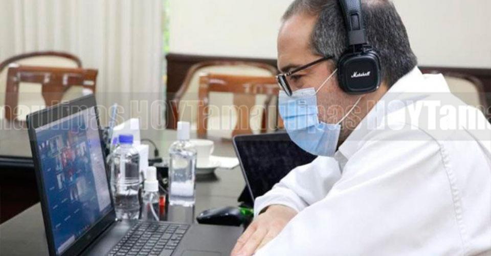 Hoy Tamaulipas - Proyectan construccion de nuevo Libramiento para ...