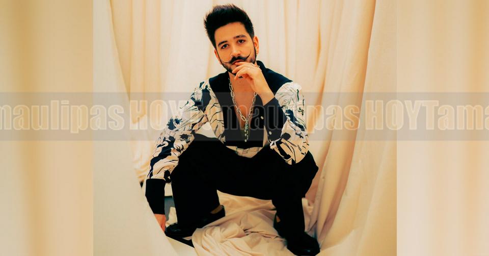 Hoy Tamaulipas - Camilo estrena su show en Spotify