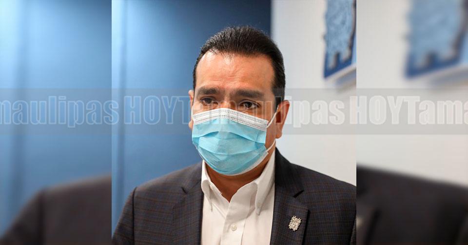 Hoy Tamaulipas - Tamaulipas Hace Enrique Rivas fuerte llamado a ...