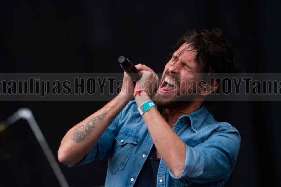 Hoy Tamaulipas - Banda DLD presenta su DVD Futura edicion especial