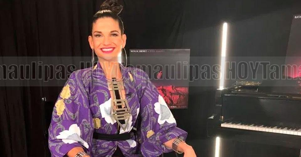 Hoy Tamaulipas - Estados Unidos Natalia Jimenez confirma divorcio con ...