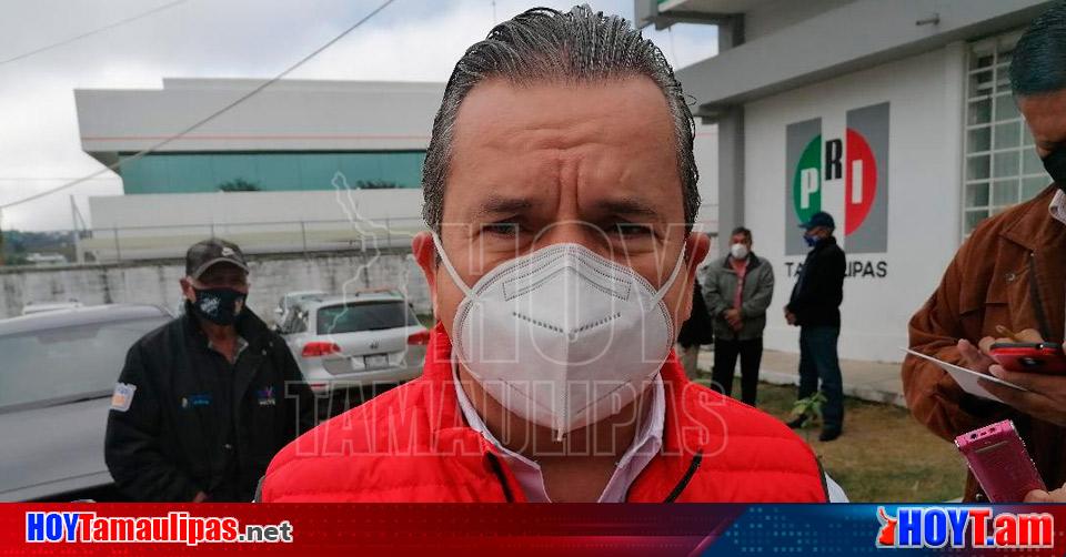 Hoy Tamaulipas - Tamaulipas Reprueba Edgar Melhem convocatoria obligada a marcha en apoyo del ...