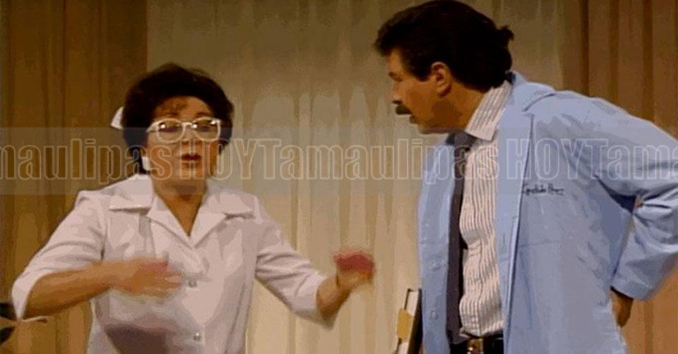 Hoy Tamaulipas - Mexico Muere la actriz Lupe Vazquez