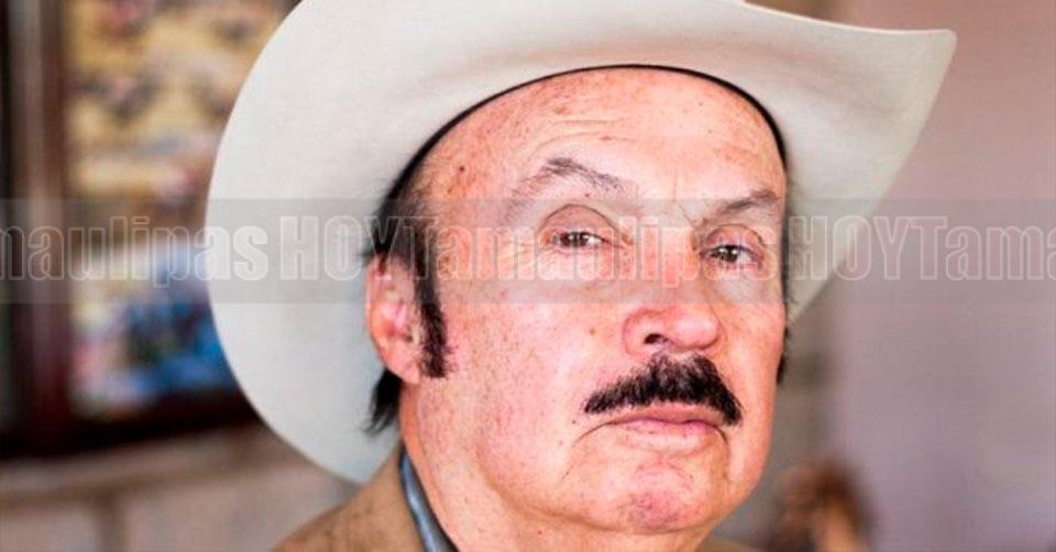 Hoy Tamaulipas - Musica Monterrey Fallecio Servando Cano reconocido ...