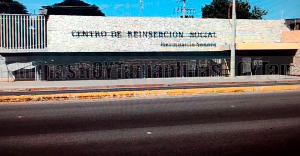 Hoy Tamaulipas - Hermosillo Reactivaran visita familiar en penales de ...