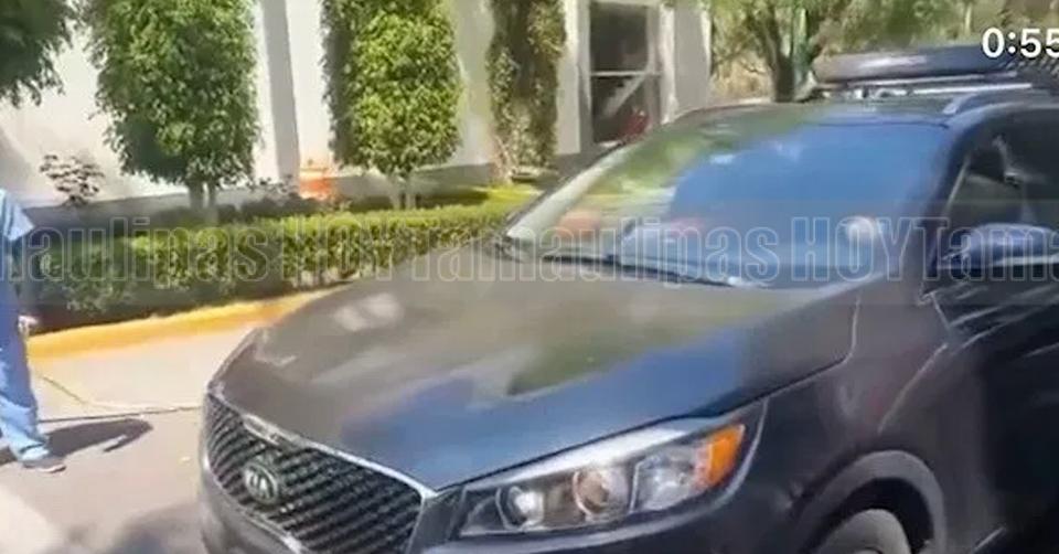 Hoy Tamaulipas - Abierto al publico el funeral de Cepillin