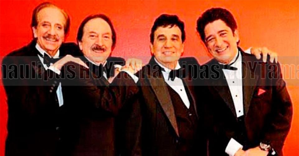 Hoy Tamaulipas - Mexico Muere Arturo Castro fundador de los Hermanos Castro