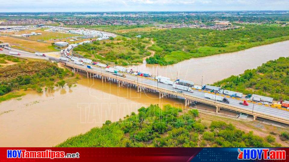 Hoy Tamaulipas - Tamaulipas Esperan eliminacion de revisiones extra en Texas