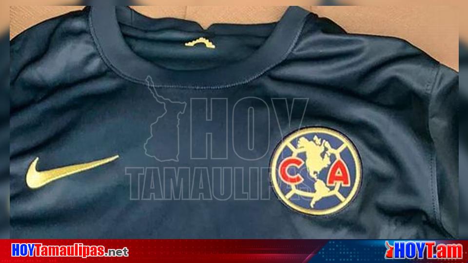 Hoy Tamaulipas - Filtran el posible nuevo uniforme del America Hoy Tamaulipas - Filtran el posible nuevo uniforme del America