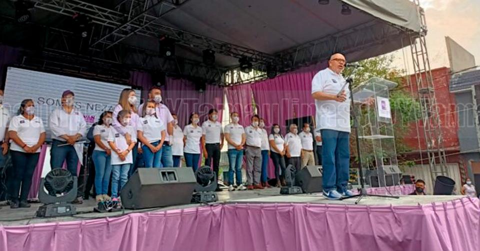 Hoy Tamaulipas - Nacional Flor Kiwan sera la primera alcaldesa de ...