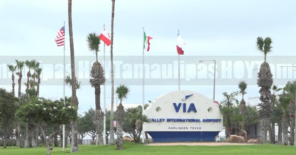 Hoy Tamaulipas - McAllen Pharr Harlingen Brownsville Isla del Padre ...