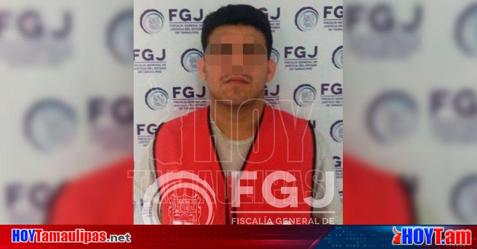Hoy Tamaulipas - Vinculan a proceso al Â“ViejitoÂ” en Tamaulipas por evasion de presos y robo ...