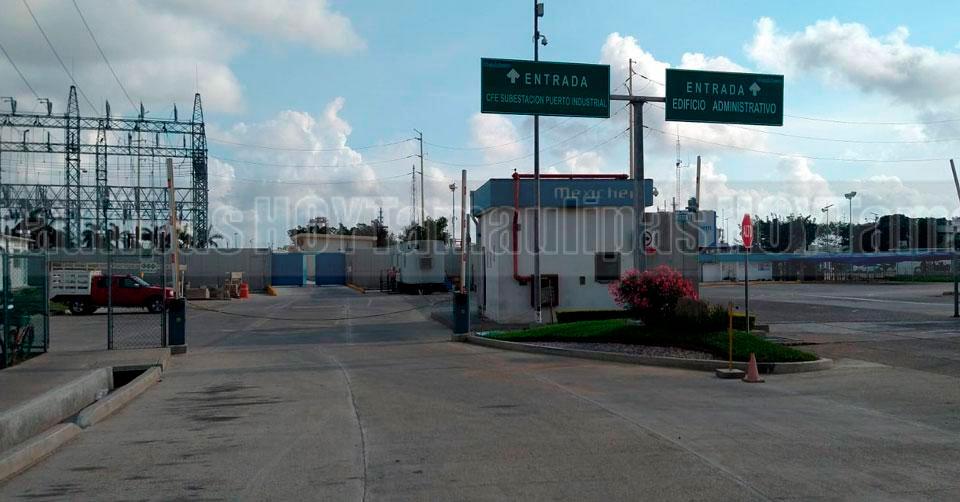 Hoy Tamaulipas - Tamaulipas Obreros paran labores por faltas de pagos ...