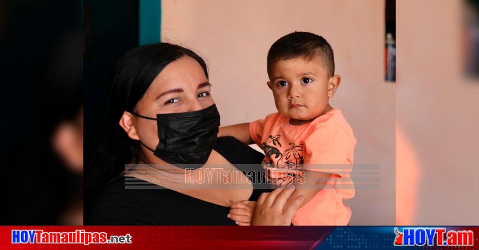 Hoy Tamaulipas - Elecciones Tamaulipas 2021 Â“Rivas mejoro la vida de ...