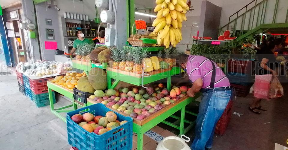 Hoy Tamaulipas - Canasta basica en Tamaulipas Tiene el ArgÃ¼elles de ...