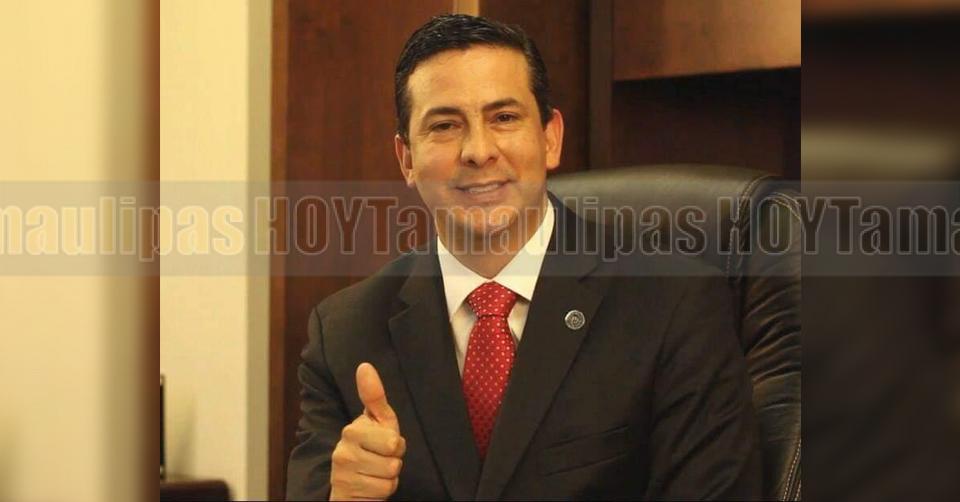 Hoy Tamaulipas - Levanta la mano Ramiro Ramos para la gubernatura de ...