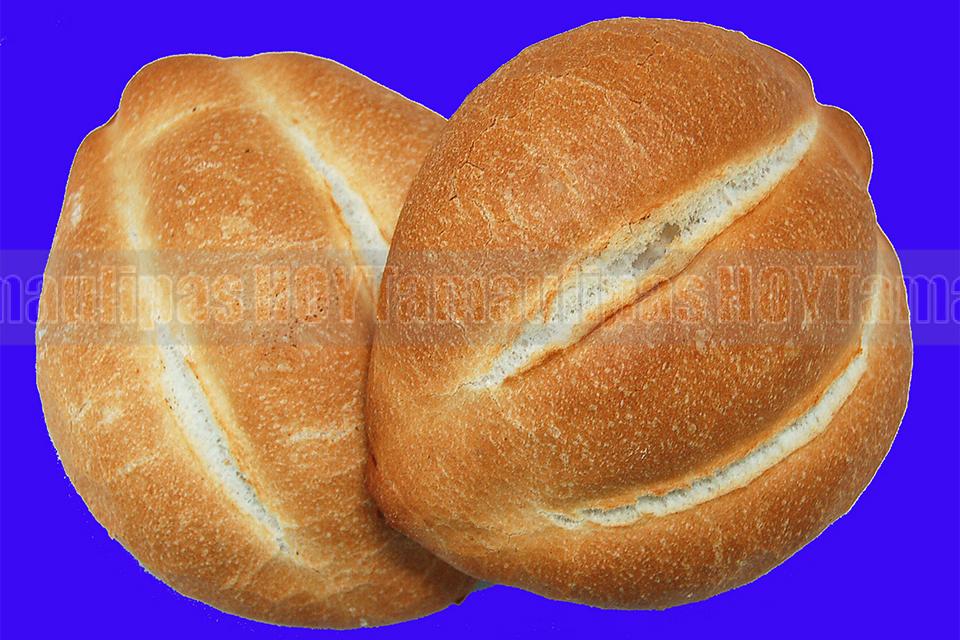 Hoy Tamaulipas - Elaboran mas de mil formas de pan en Mexico