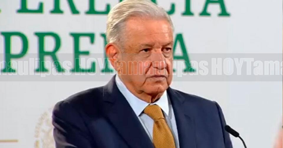 Hoy Tamaulipas - Asegura AMLO que seguira el Â“quien es quienÂ” de las ...