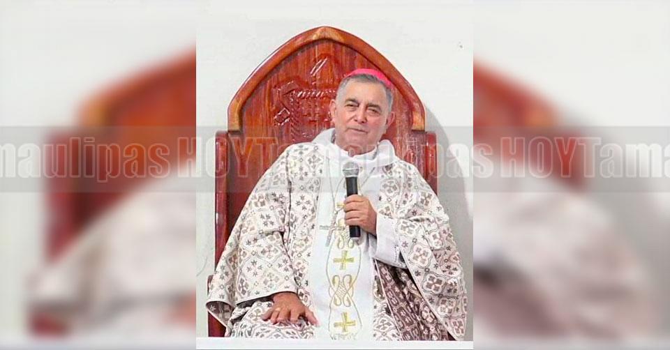 Hoy Tamaulipas - Localizan al obispo de Chilpancingo-Chilapa ...