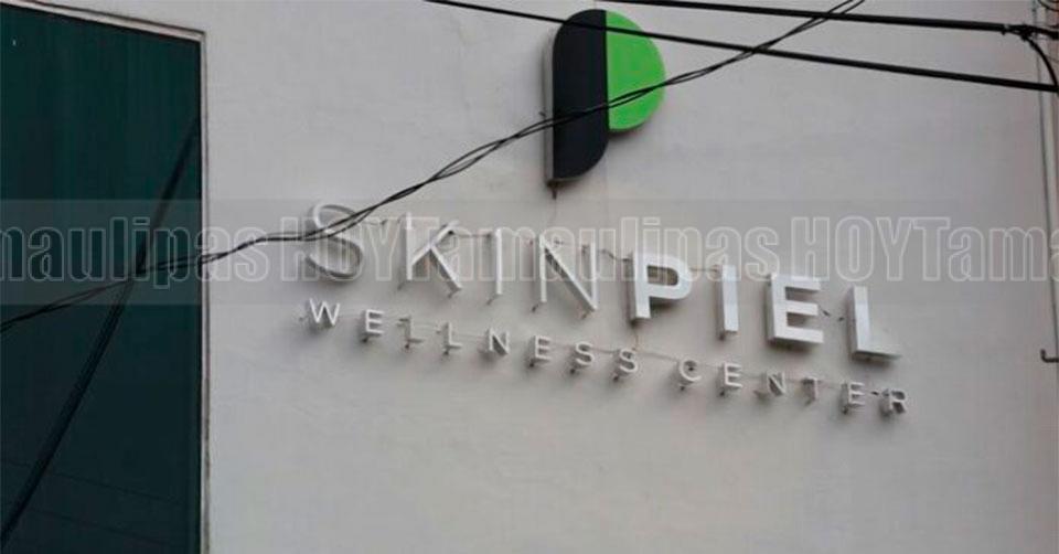 Hoy Tamaulipas - Guadalajara Fiscalia de Jalisco asegura la clinica ...