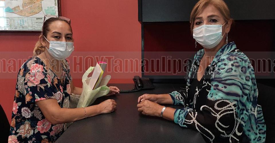 Hoy Tamaulipas - Tamaulipas Familia de Tampico pide ayuda para ...