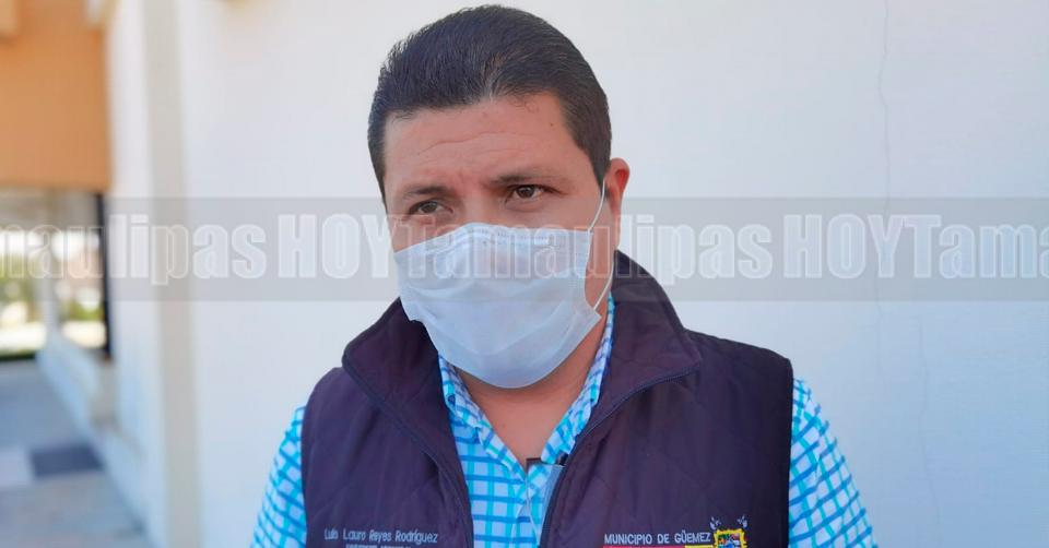 Hoy Tamaulipas - Tamaulipas Programas federales respetaran la veda ...