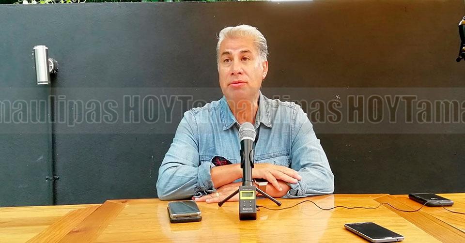 Hoy Tamaulipas - Tamaulipas Es fundamental la unidad en Morena para ...
