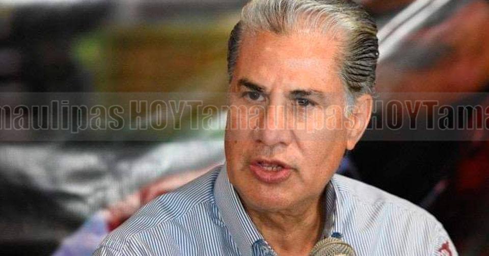 Hoy Tamaulipas - Se promociona Alejandro Rojas como el mas preparado ...