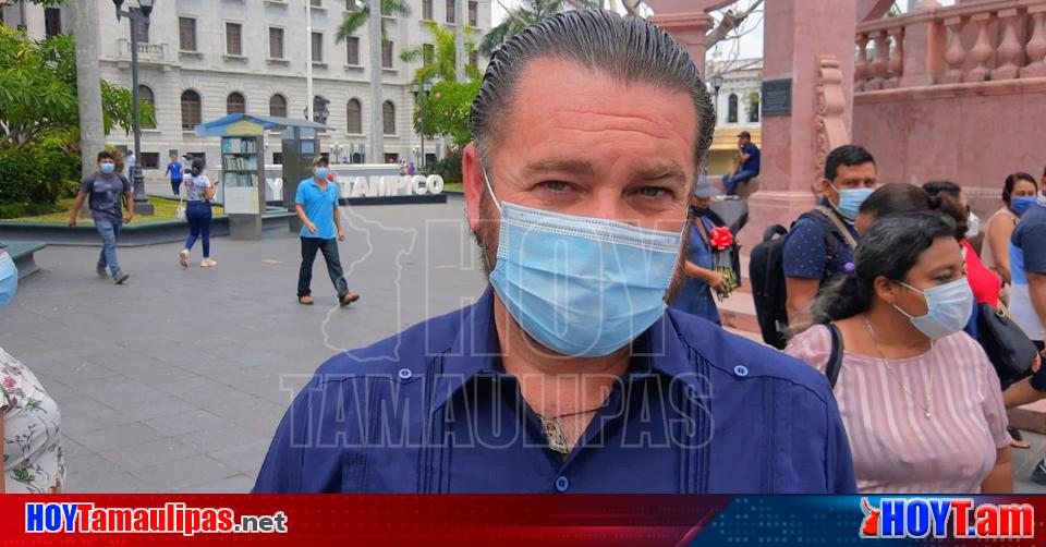 Hoy Tamaulipas - Tamaulipas Reconversion del Puerto de Tampico captara ... Hoy Tamaulipas - Tamaulipas Reconversion del Puerto de Tampico captara ...