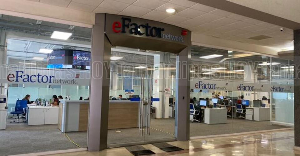 Hoy Tamaulipas - Proyecta eFactor Network colocar cinco mil mdd y ...