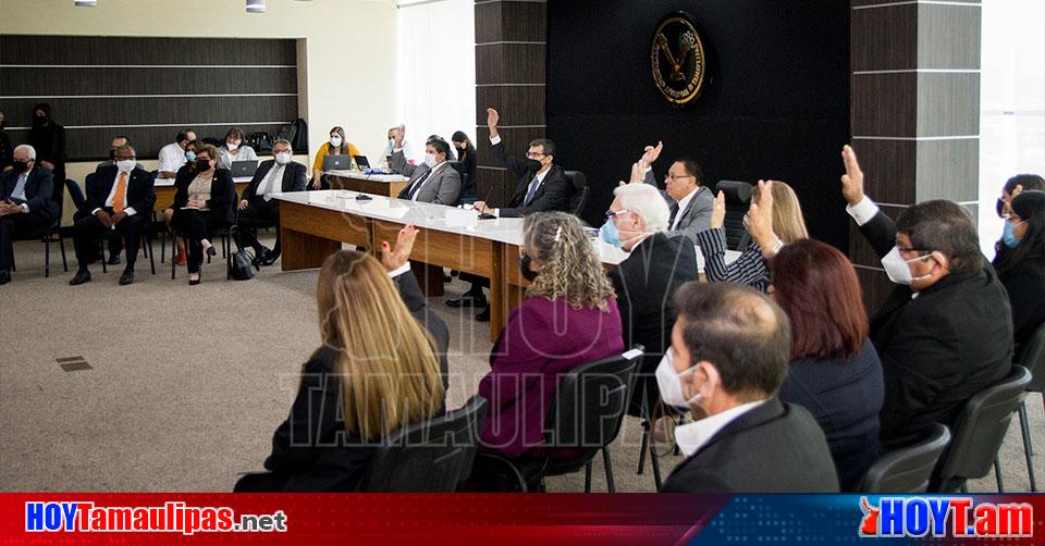 Hoy Tamaulipas - Universidad en Tamaulipas Emite UAT convocatoria para elegir al Rector del ...