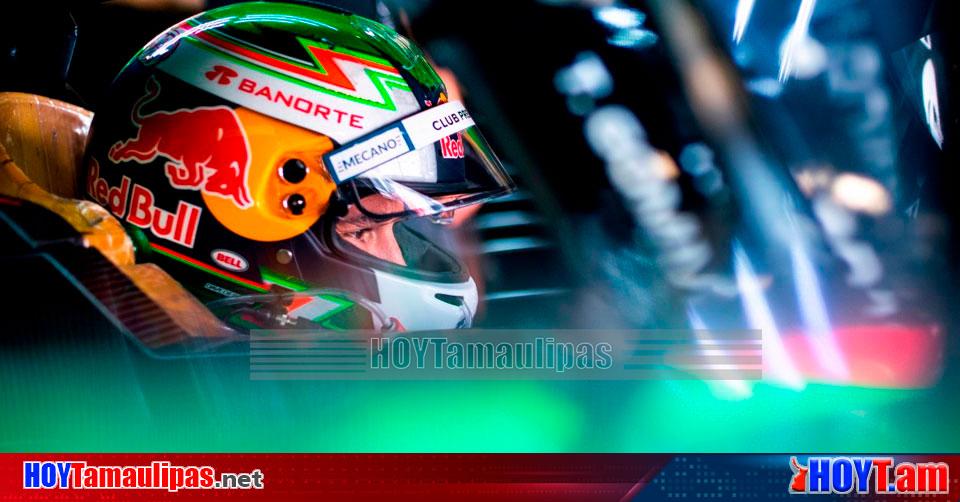 Hoy Tamaulipas - Reto de Memo Rojas Jr. es el Spa Francorchamps