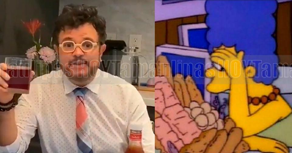 Hoy Tamaulipas - Â“Insultan mi carreraÂ” Aleks Syntek estalla contra ...