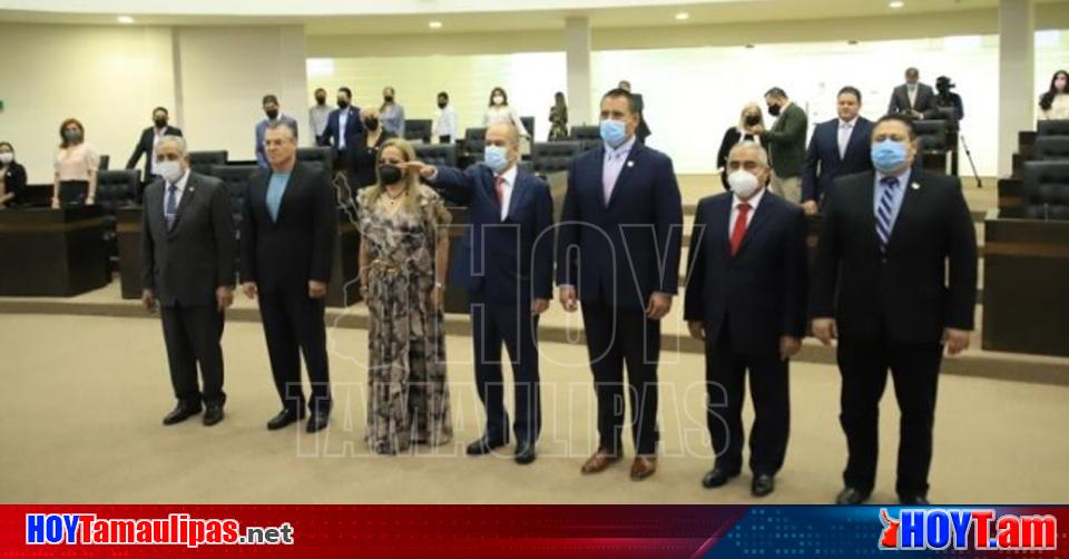 Hoy Tamaulipas - Tamaulipas Impone Congreso nuevo contralor al Trieltam
